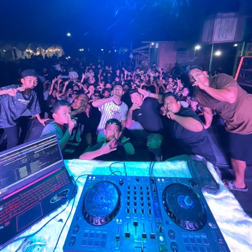 Stream MIXTAPE BREAKBEAT 2024 INDRA JXXY X DJ NOVAL X HBZM #pasukan ...