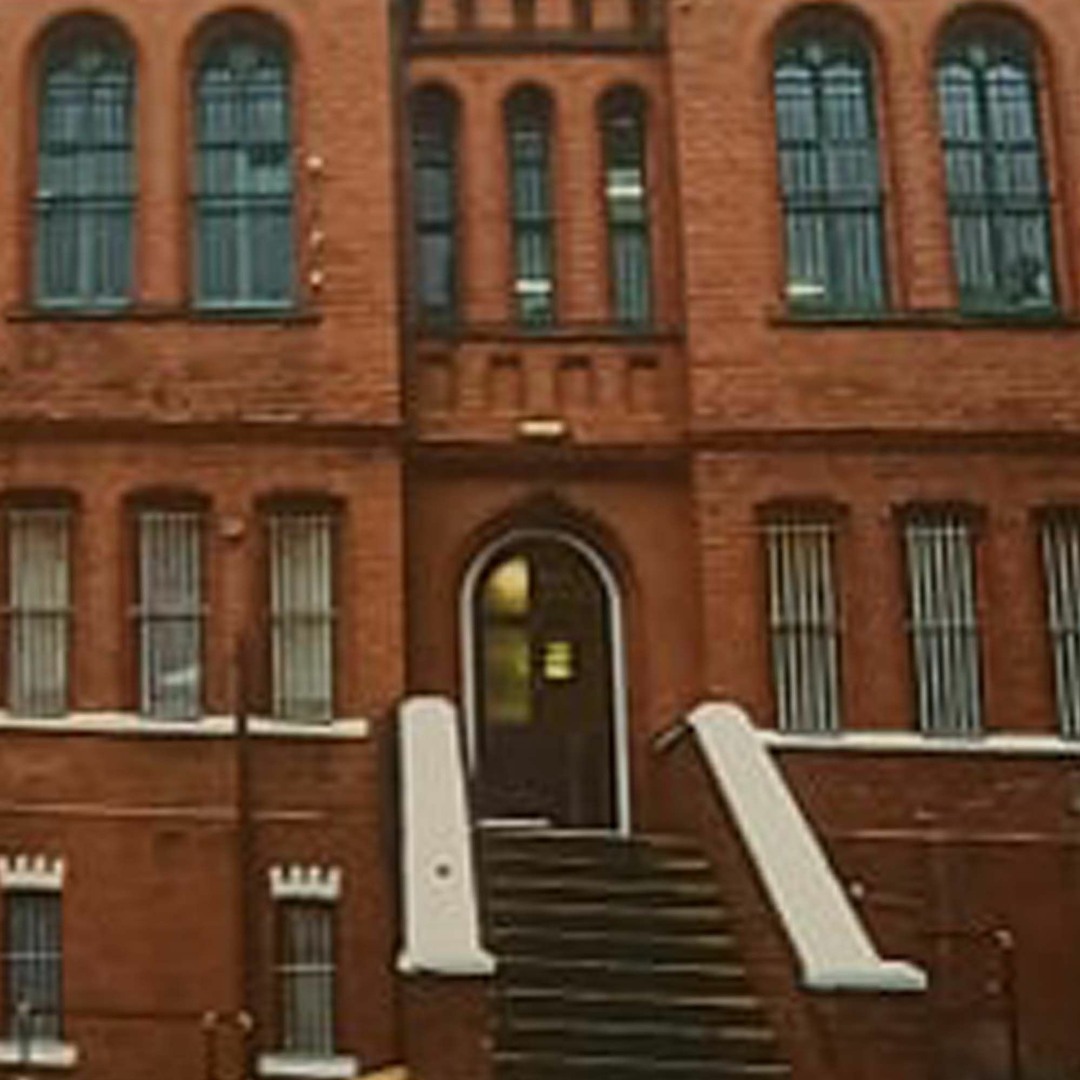 Stream episode Remembering the birch in the Isle of Man prison by ...