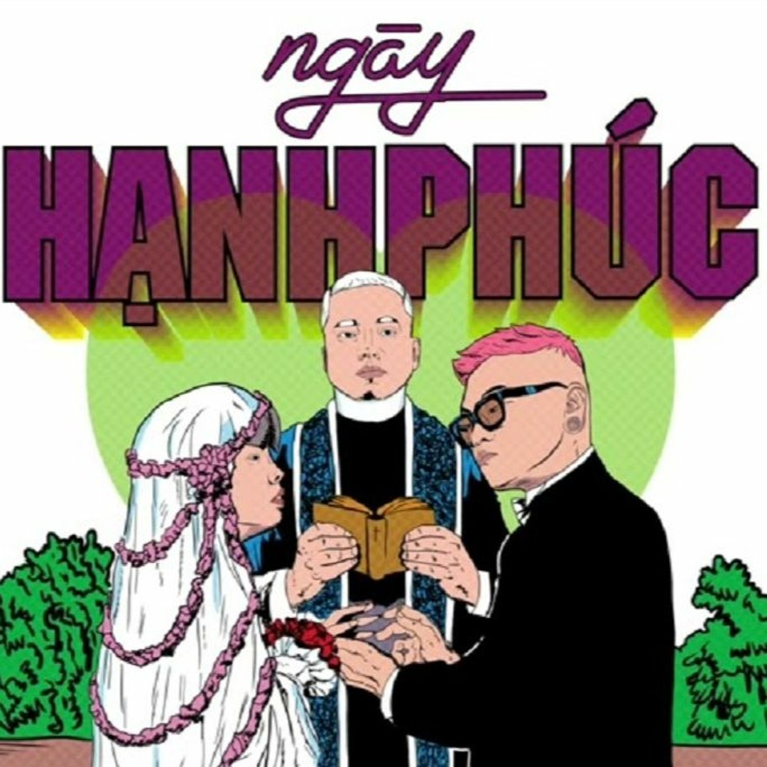 Stream NGÀY HẠNH PHÚC [DJ FWIN REMIX] by HiKiller💎 | Listen online for ...