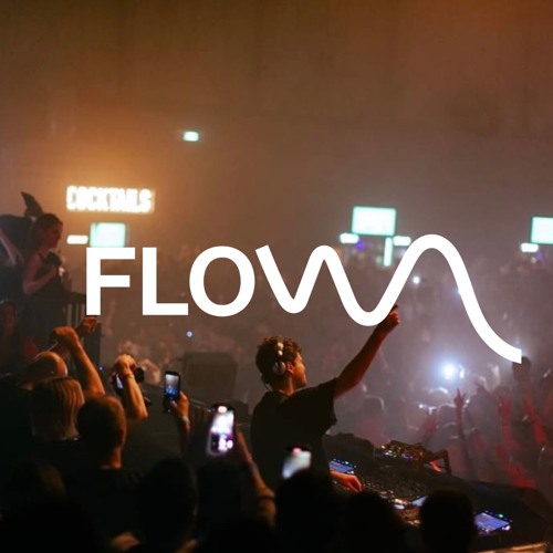 Franky Rizardo - FLOW 543 2024-03-04