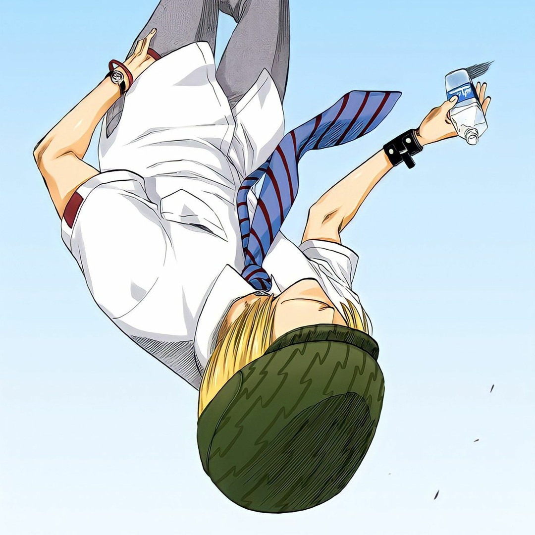 Stream Bleach OST Everything I Lost (Shinji's TYBW Theme) by ?QH%E ...