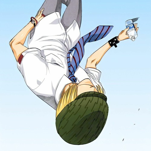 Stream Bleach OST Everything I Lost (Shinji's TYBW Theme) by ?QH%E ...