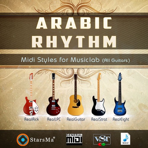 Stream Laff 1 Arabic Rhythm by ستارزما StarsMa | Listen online for free on SoundCloud