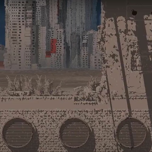 Stream Fossils by Joseph Nied | Listen online for free on SoundCloud