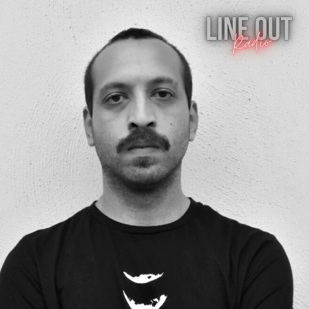 Stream Sonic Surgeon - Line Out Radio Podcast by Line Out Radio ...