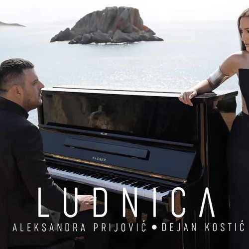 Stream ALEKSANDRA PRIJOVIC x DEJAN KOSTIC - LUDNICA (OFFICIAL VIDEO ...