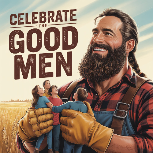 Stream Celebrate The Good Men by guillermo (song writer) | Listen ...