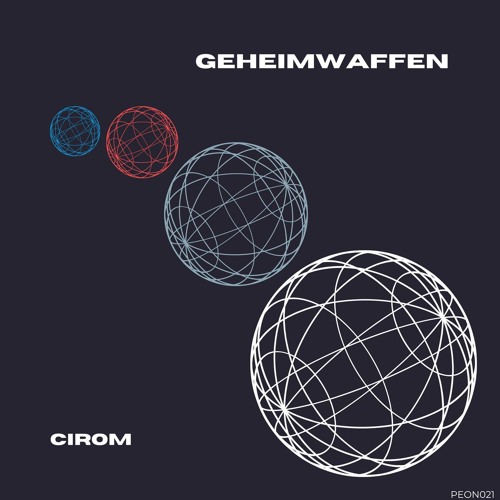 Stream Atmung by Cirom | Listen online for free on SoundCloud