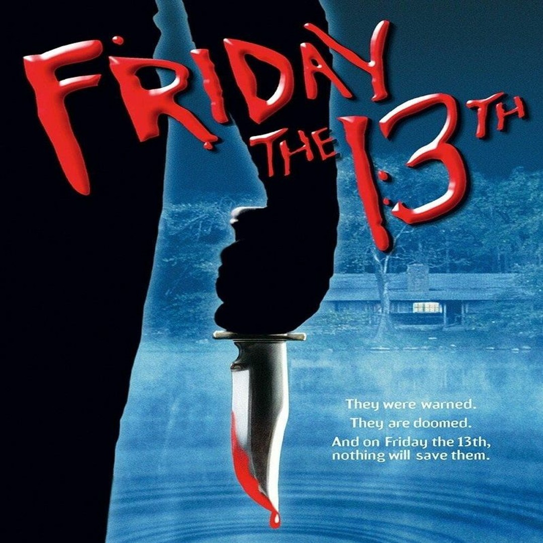 Stream Friday The 13th (1980) - Main Theme (Piano Solo) by George ...