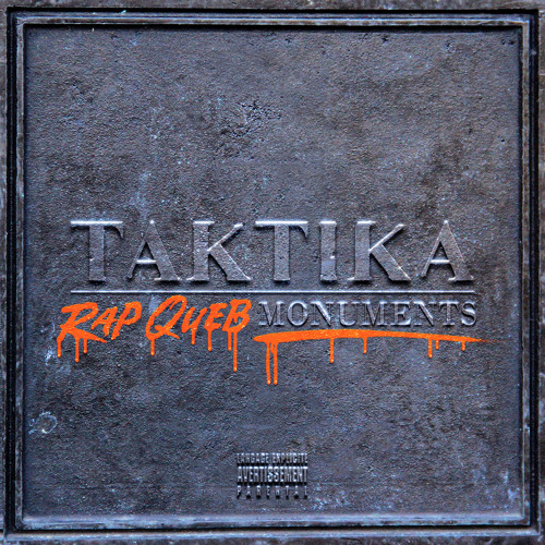 Stream Cartel de Qc (feat. Black Taboo) by Taktika | Listen online for ...