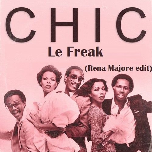 Le Freak Chic