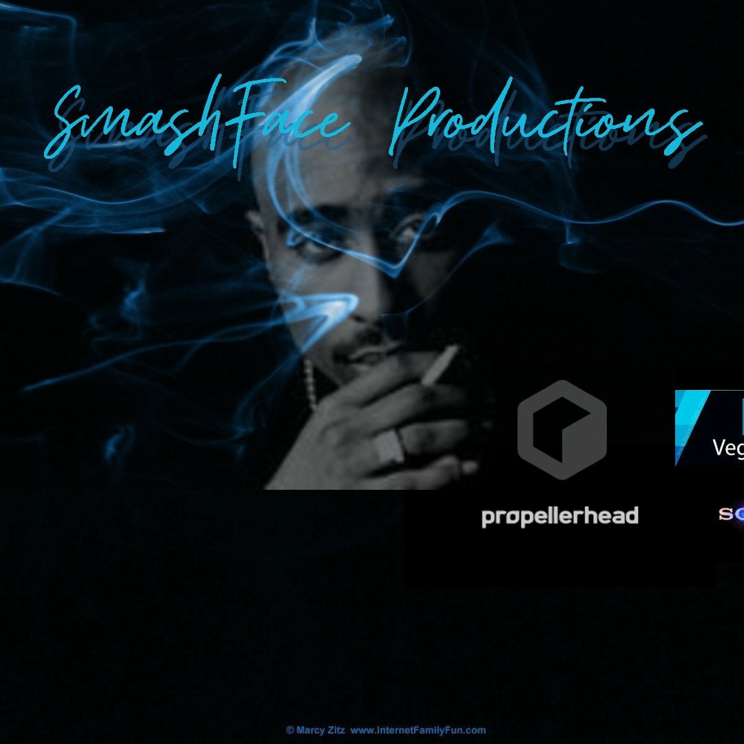 Stream 2pac -Dont Go To Sleep - 2021 Remix by Smashface Productions ...