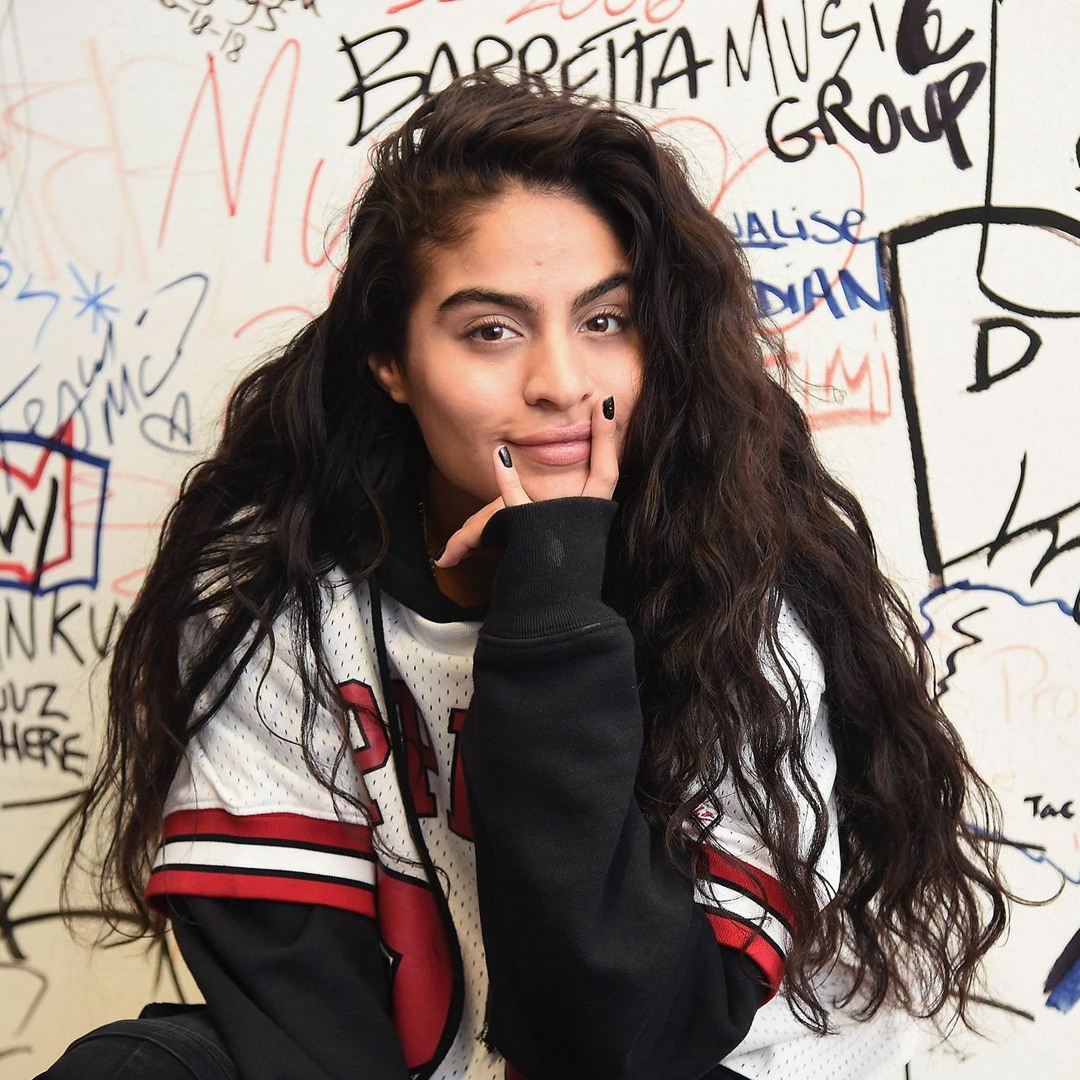 Stream Jessie Reyez - FOREVER with 6LACK - DNS Beatz Remix by Dns Beatz | Listen online for free ...