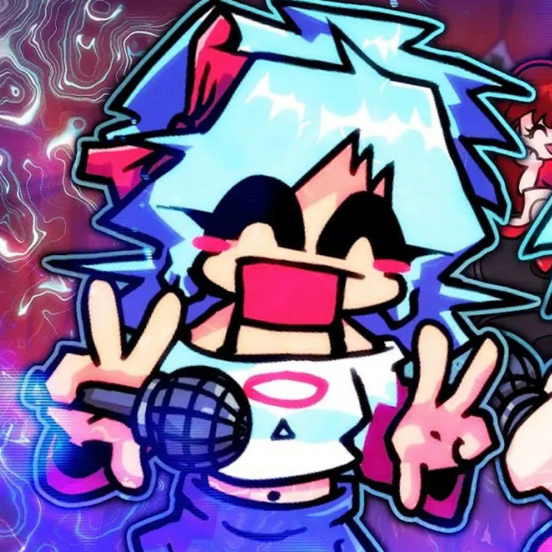 Stream FNF VS Miko..? ost - RIP OFF by William Robinet | Listen online ...