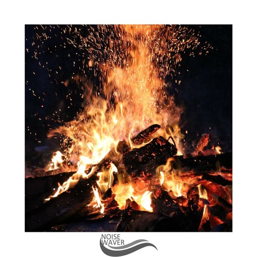 Stream Fire Background by Fire Sounds | Listen online for free on ...