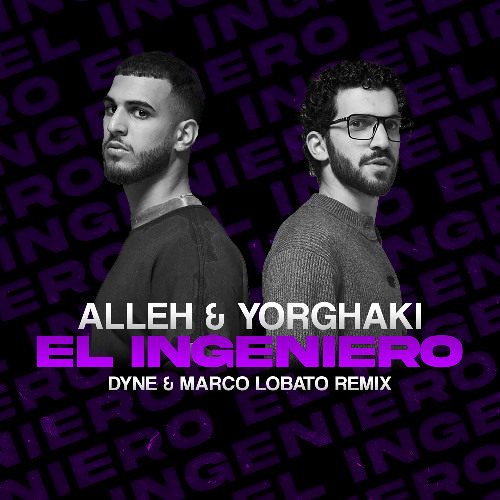 Stream El Ingeniero (DYNE & Marco Lobato Remix) by DYNE | Listen online ...