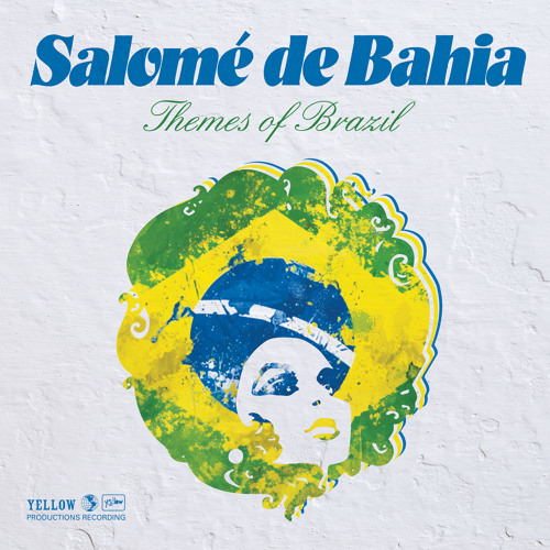 Listen to music albums featuring Copacabana (Club Version) by Salomé De ...