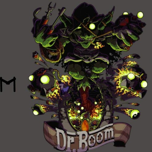 Dr Boom - Listen to music