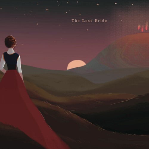 Listen to THE LOST BRIDE - Agnet by Pierre Feyfant Composer in THE LOST ...