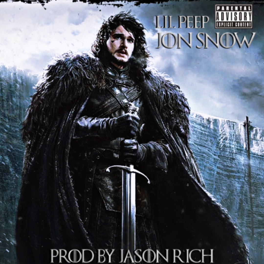 Stream Jon Snow (ALT) by ☆LiL PEEP☆ | Listen online for free on SoundCloud