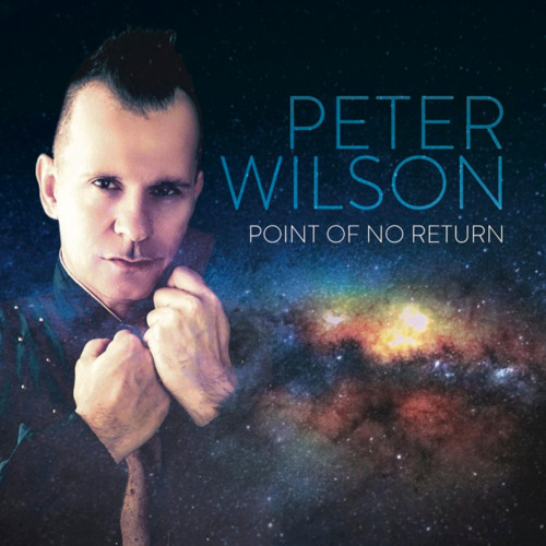 Stream Point of No Return (Pete Hammond Extended Version) by Peter Wilson | Listen online for ...