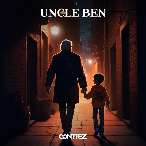 Stream Uncle Ben by Contiez | Listen online for free on SoundCloud