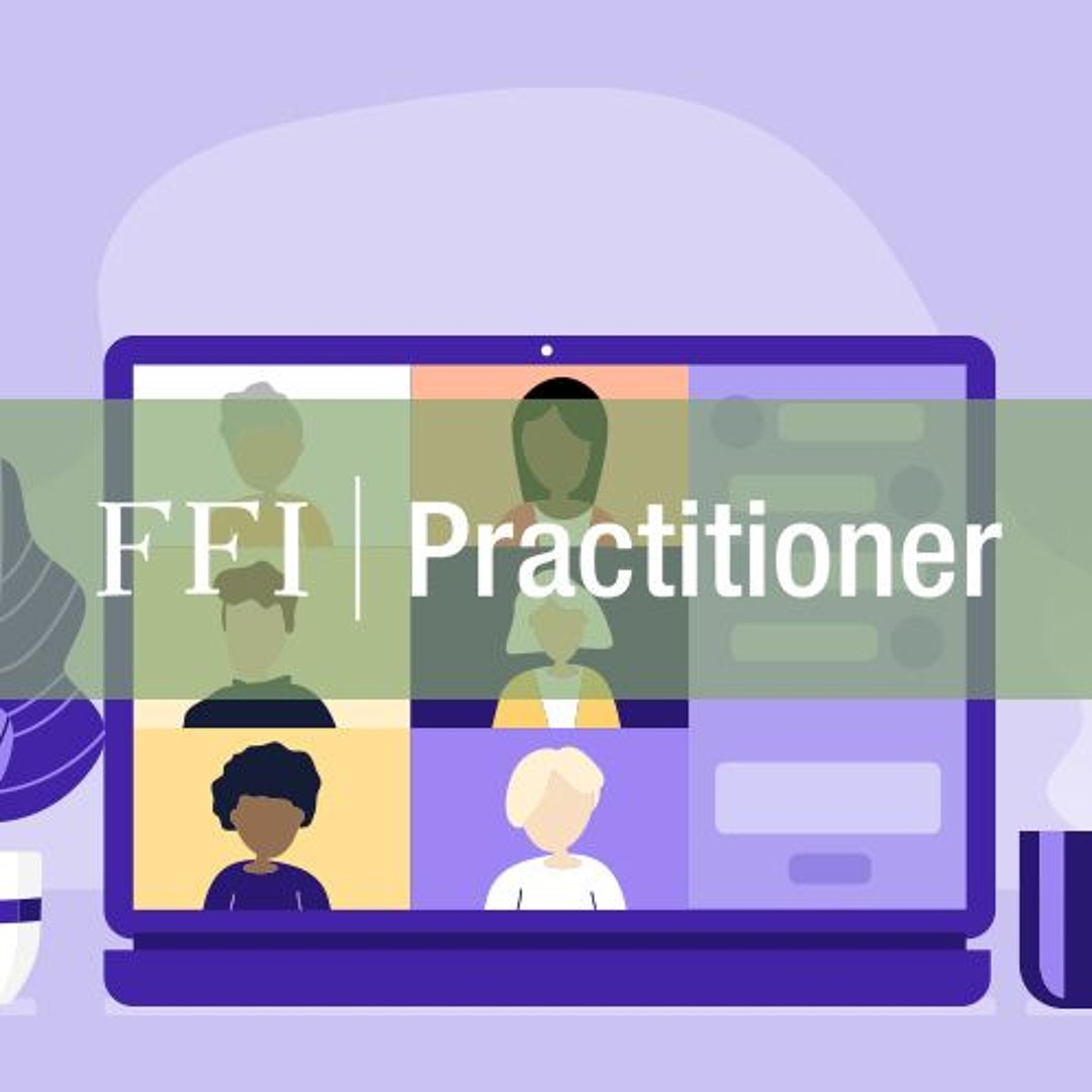 Stream episode “Conducting Effective Virtual Meetings: An interview ...