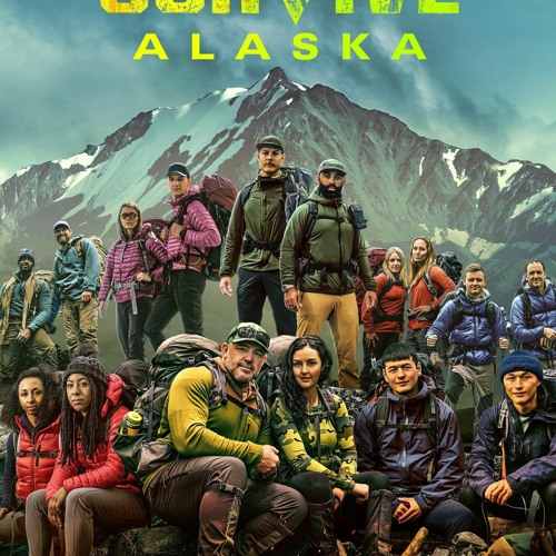Stream Watch Race to Survive: Alaska Season 1 Episode 10 (2023 ... Stream Watch Race to Survive: Alaska Season 1 Episode 10 (2023 ...