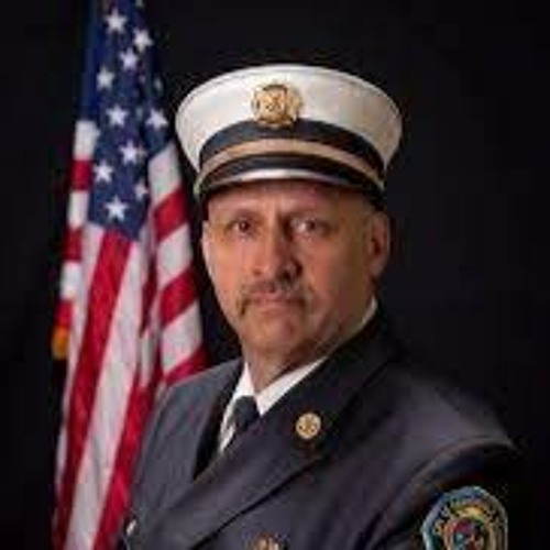 Stream Fire Chief Steve McBride Interview 12 - 22 - 22 by Radio Will ...
