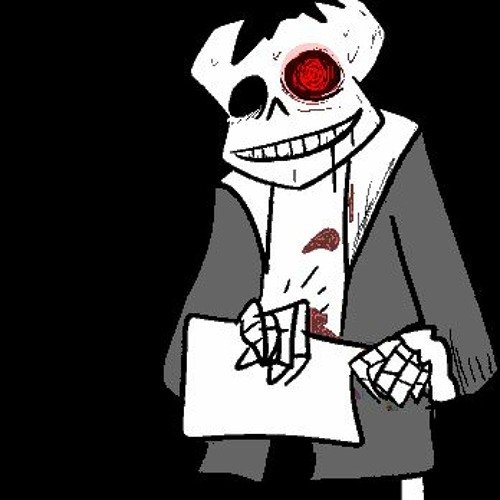 Stream [Unfinished HORRORTALE Styled MEGALOVANIA] by TheTuneHero ...
