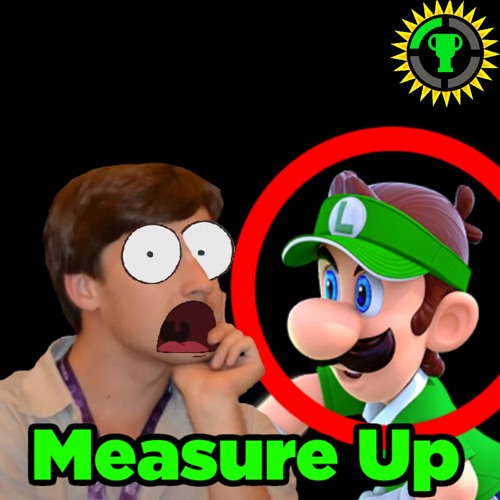 Stream Measure Up - Lore Mario Mix (Ft. Fire) by maddiesmiles | Listen ...
