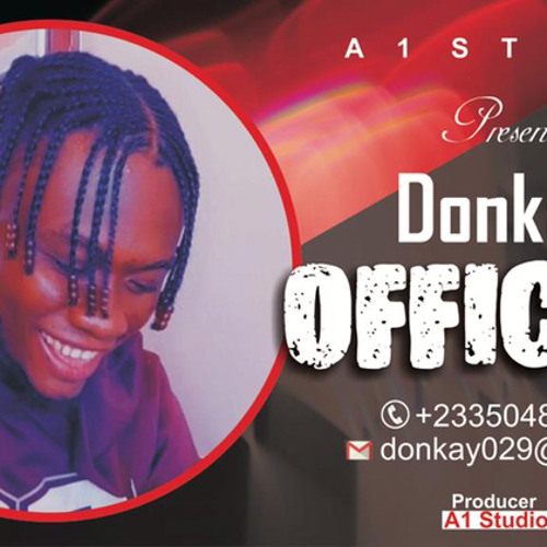 Stream OFFICIAL by Don Kay | Listen online for free on SoundCloud