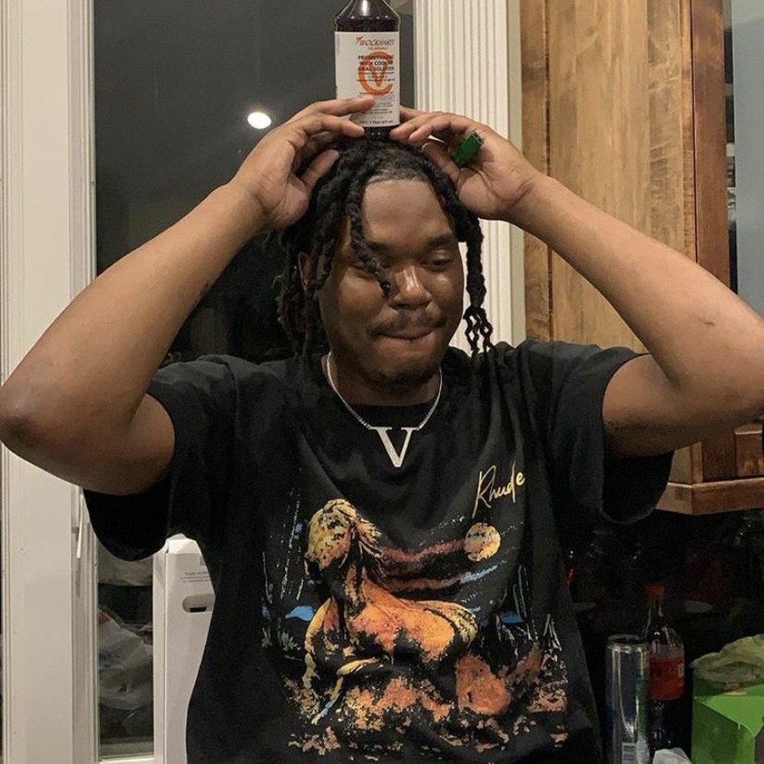 Stream lil Syx | Listen to Lucki unreleased playlist online for free on ...