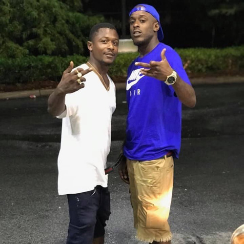 Stream Fsn KingDede Brothers keeper by Reggie Davis | Listen online for ...