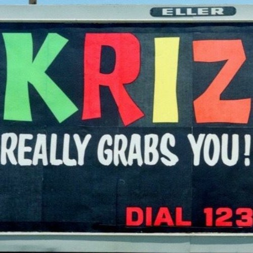 Stream KRIZ RADIO COLLAGE by Andy Olson | Listen online for free on ...