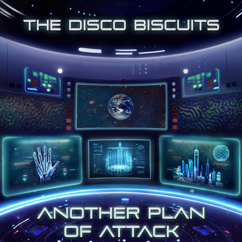 Stream Another Plan of Attack by The Disco Biscuits | Listen online for ...