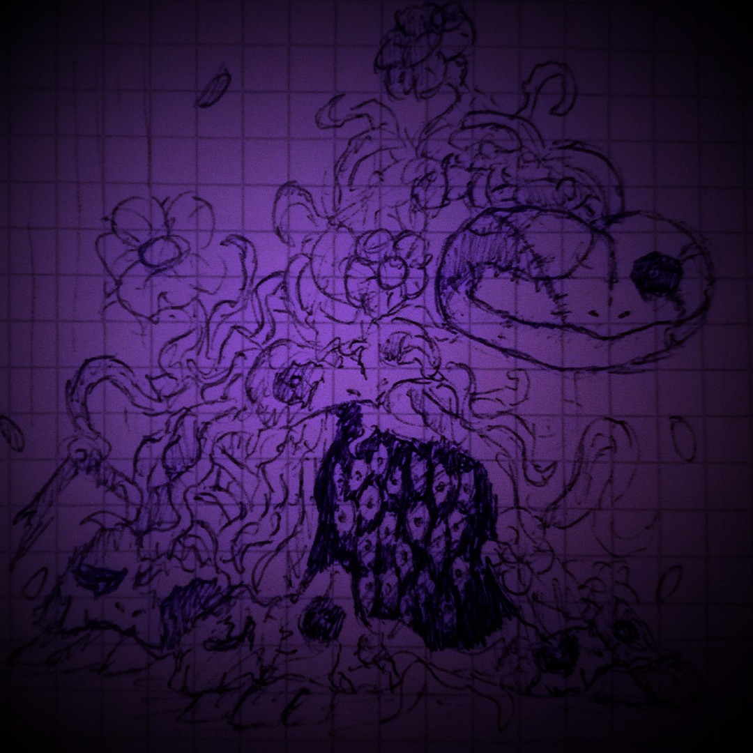 Stream Undertale Uncanny - Clot [Special] by Undertale: Uncanny OST ...