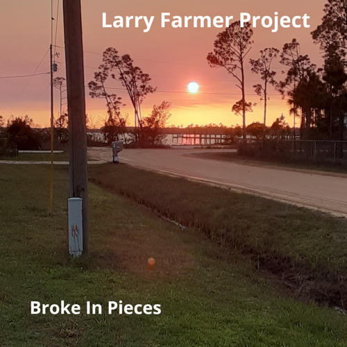 Stream Fine Line by Larry Farmer Project | Listen online for free on ...