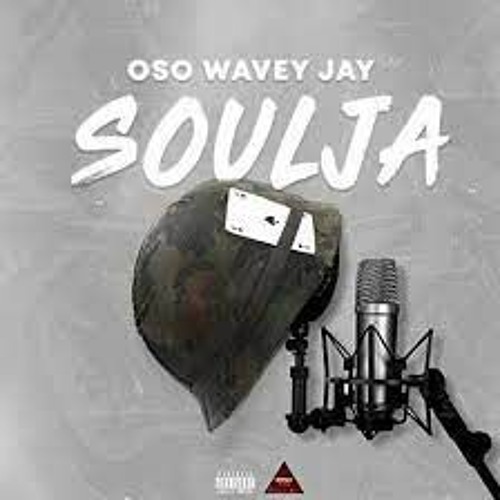Stream Soulja - Osowaveyjay (Skip 1min) by Baxter Wilkinson | Listen ...
