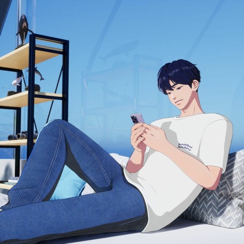 Stream Sunday Morning - Maroon5 [Covered by Yejun 예준] by whateverplave ...