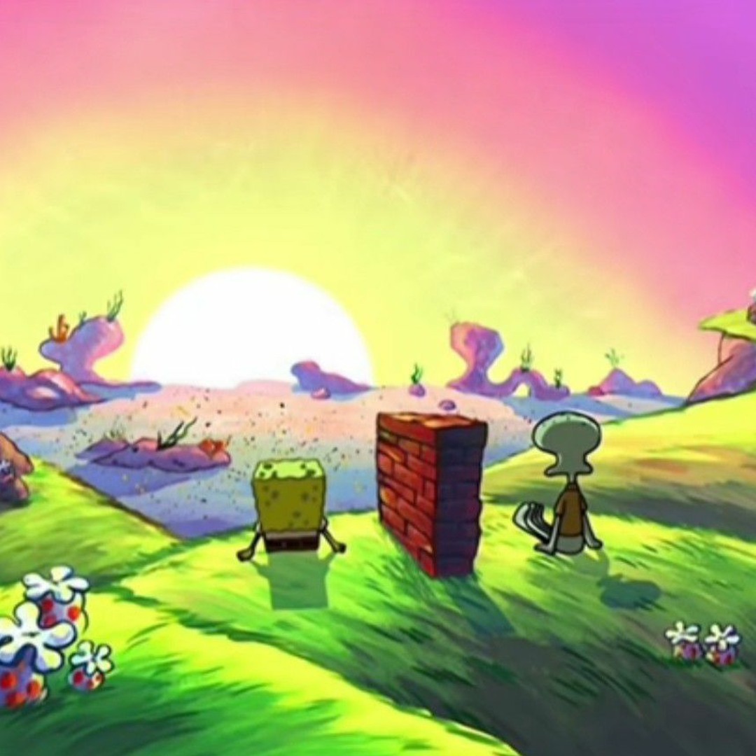 Stream CONTROLA PLAYA | Listen to SPONGEBOB AI COVERS playlist online ...