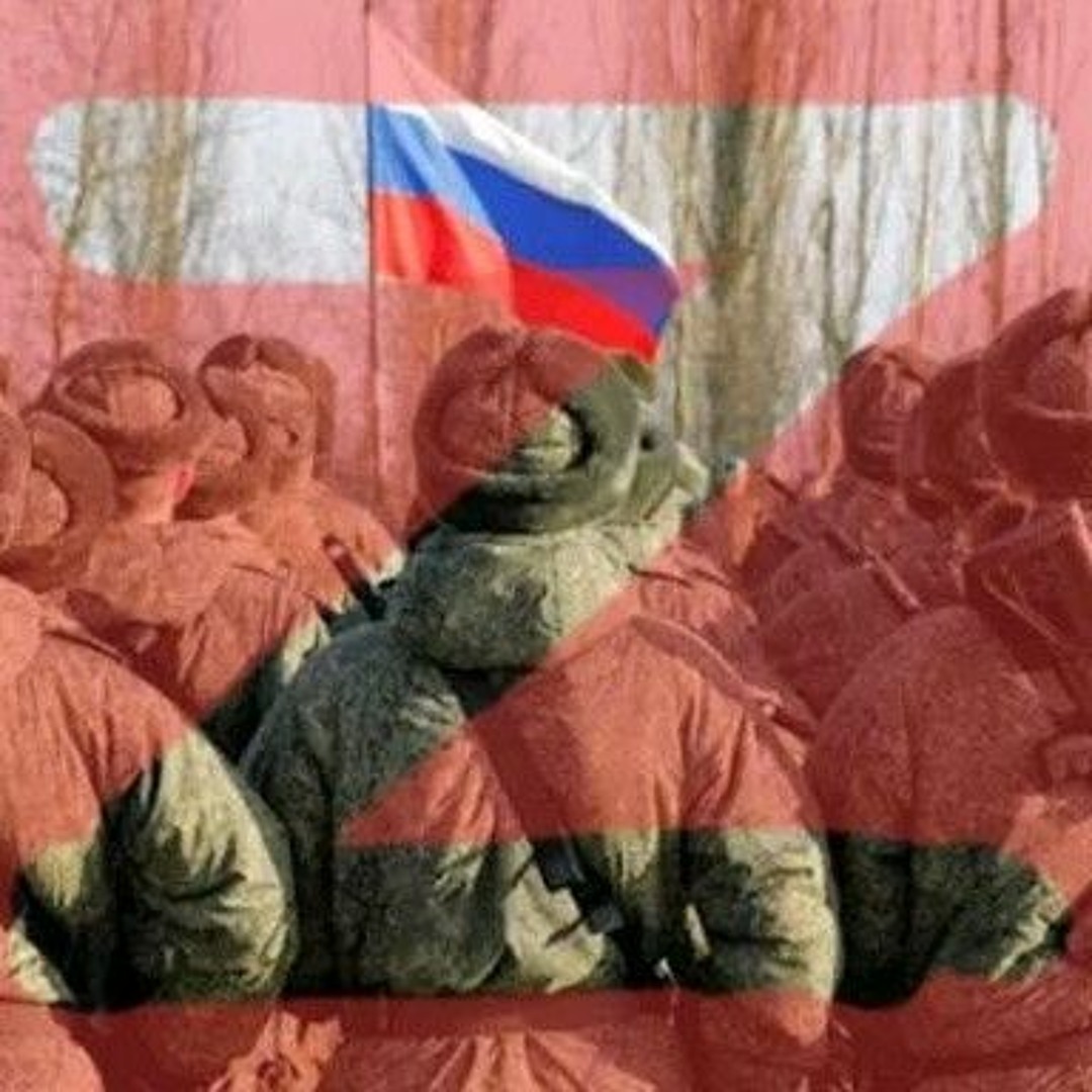 Stream "To Serve Russia" by Patria | Listen online for free on SoundCloud