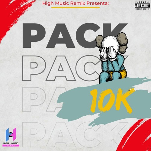 pumpyoursound.com | Pack Crossover 10k - High Music Remix