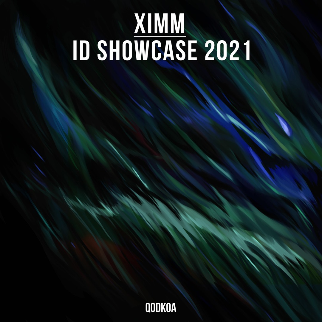 Stream Ximm - ID Showcase 2021 by Ximm | Listen online for free on ...