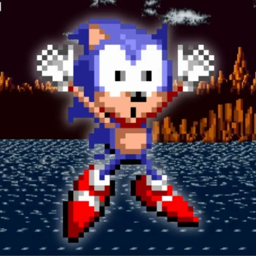 Stream Sam Dudley | Listen to Sonic 1 ~ Major/Minor Swap OST playlist ...