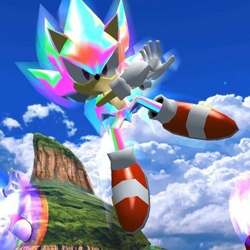 Stream Sonic × LIl Uzi Vert by 東方 Eternal Yoji | Listen online for free ...