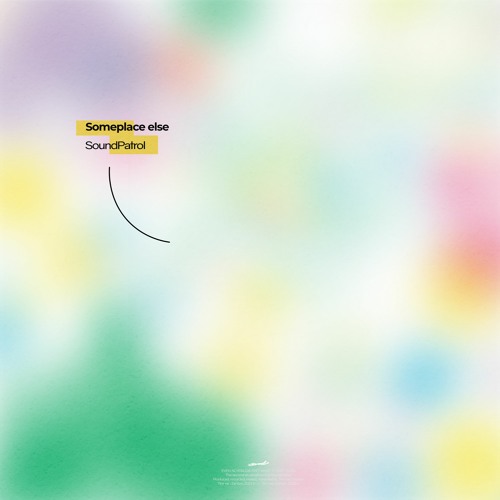 Stream Someplace else by SoundPatrol | Listen online for free on SoundCloud