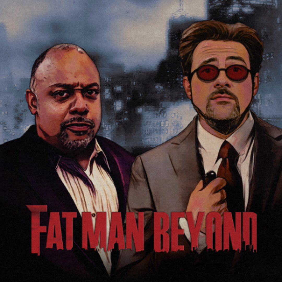 Stream episode 443: Daredevil Reactions, Oscar Talk, Paradise Reviewed ...