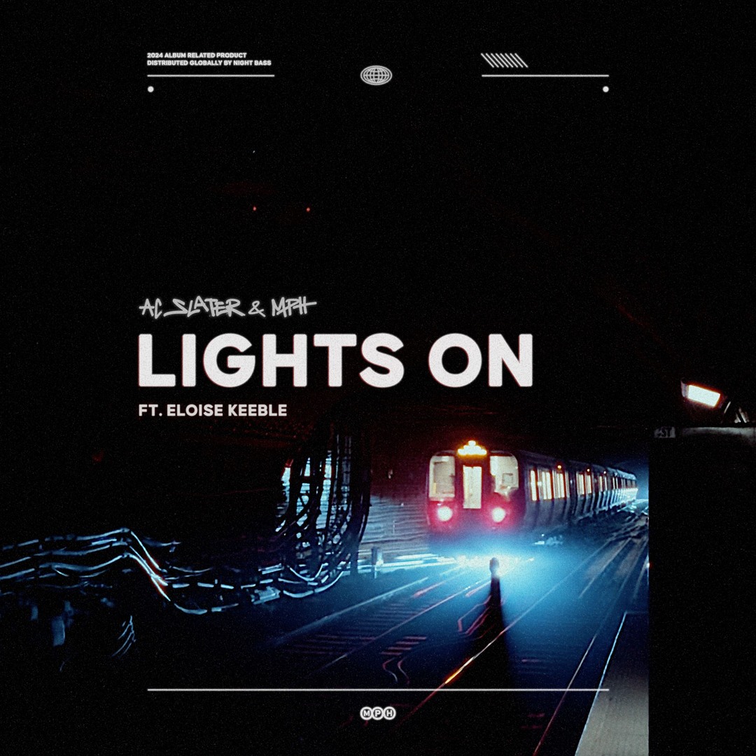 Listen to AC Slater & MPH - Lights On (Ft. Eloise Keeble) by Night Bass ...