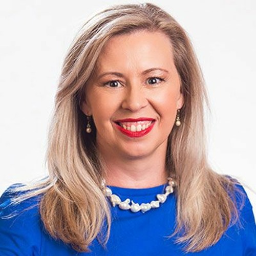 Stream 2024 TRC Councillor Candidates - Melissa Taylor by South Burnett ...